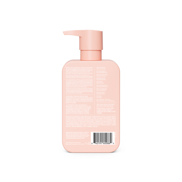 Monday Repair Shampoo 354ml – LVXO.com Chile